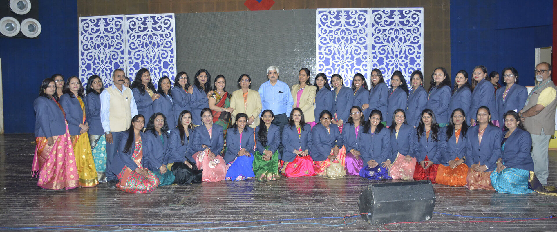 Divine Life International School Naroda